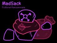 MadSack | Databrawl Wiki | Fandom