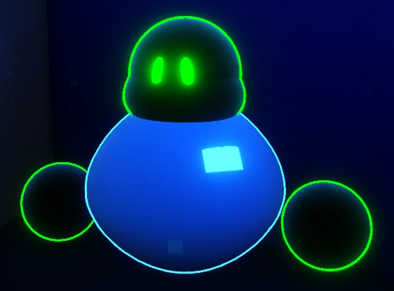 File Librarian/Chubb | Databrawl Wiki | Fandom