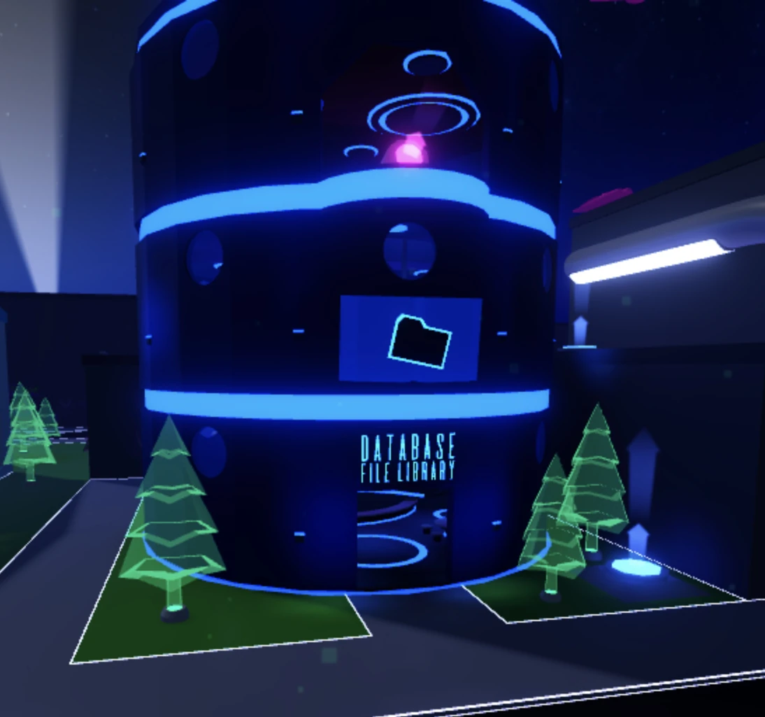 Database File Library | Databrawl Wiki | Fandom