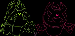 Muscle Malware/Titan | Databrawl Wiki | Fandom