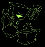 Muscle Malware | Databrawl Wiki | Fandom