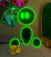 Bits | Databrawl Wiki | Fandom