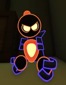 Pumpkrin | Databrawl Wiki | Fandom