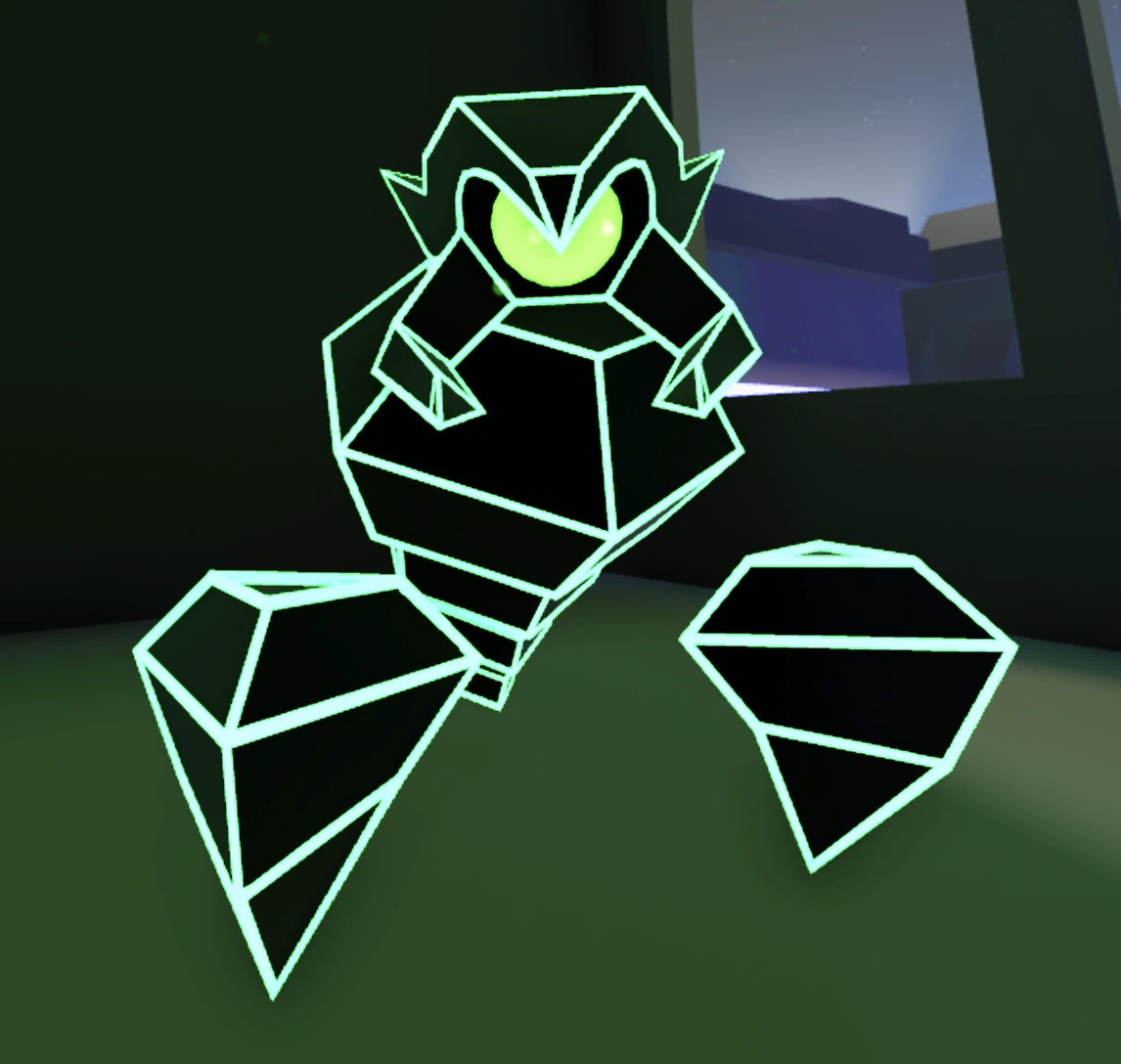 Fructowall Security/Brawler | Databrawl Wiki | Fandom