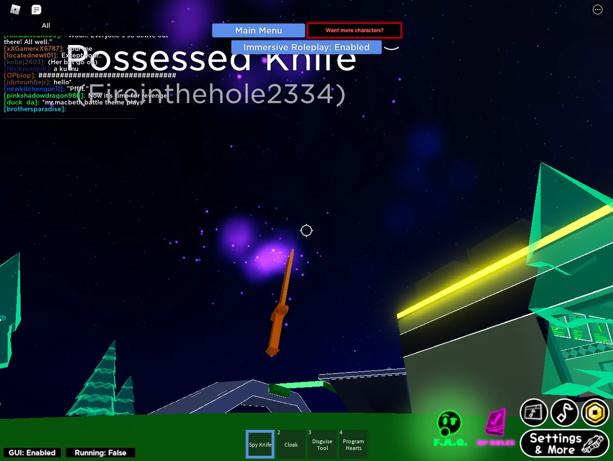 Talk:Databrawl Wiki | Databrawl Wiki | Fandom