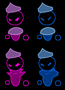 Prince ROM | Databrawl Wiki | Fandom