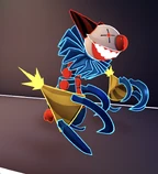 Clown99 | Databrawl Wiki | Fandom