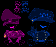 Muadeu | Databrawl Wiki | Fandom