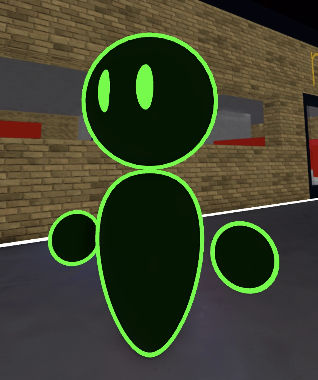 Alpha Characters | Databrawl Wiki | Fandom