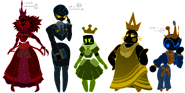 Retroboard | Databrawl Wiki | Fandom