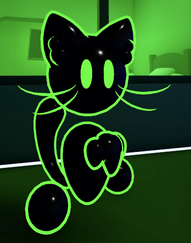 Kittygram | Databrawl Wiki | Fandom