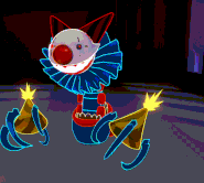 Clown99 | Databrawl Wiki | Fandom
