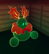 Hollygram | Databrawl Wiki | Fandom