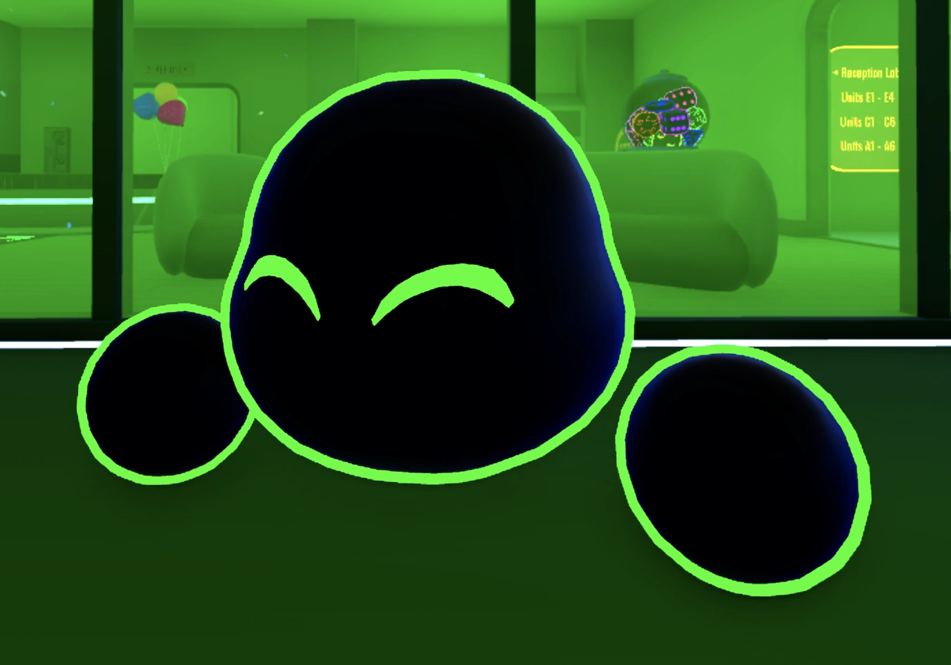 Program/Nybble | Databrawl Wiki | Fandom