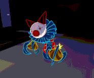 Clown99 | Databrawl Wiki | Fandom