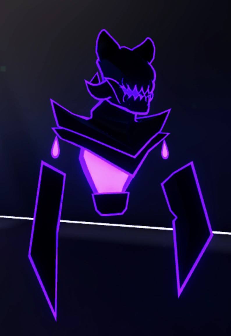 Cruncher | Databrawl Wiki | Fandom