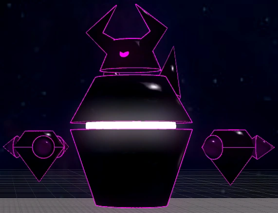 Virus/Titan | Databrawl Wiki | Fandom