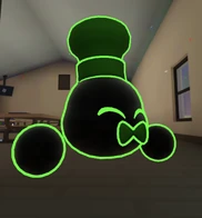 Program/Nybble | Databrawl Wiki | Fandom