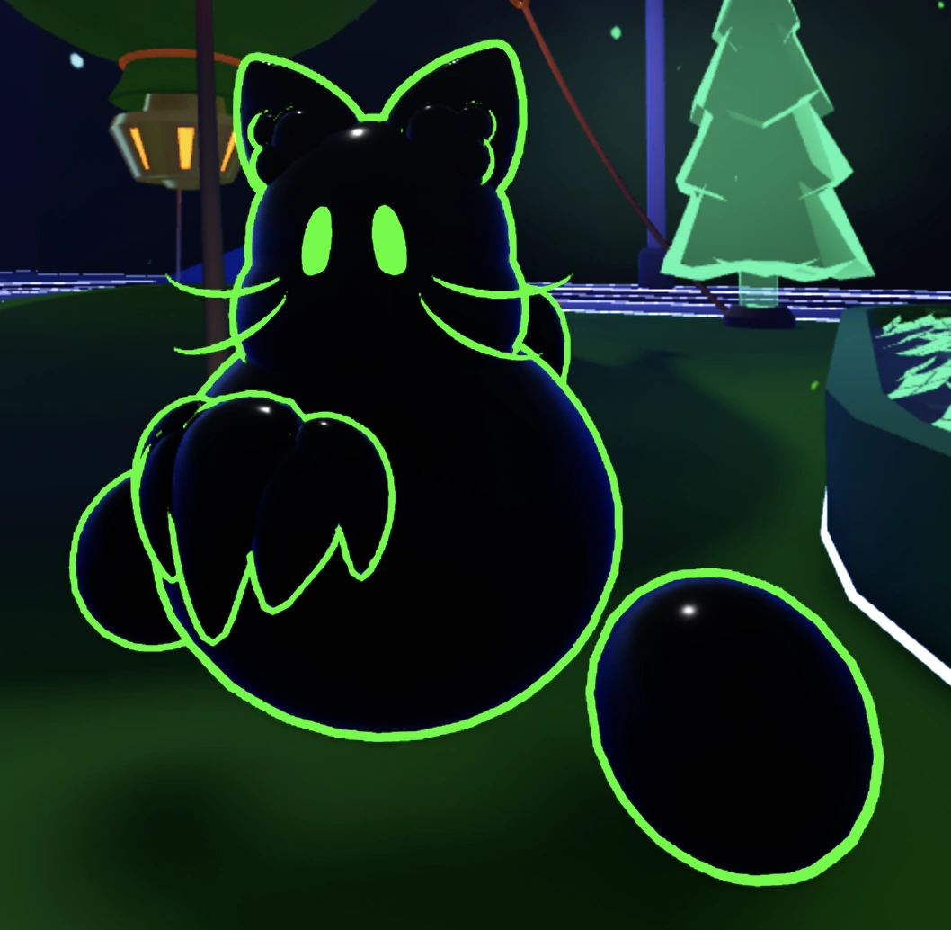 Kittygram/Chubb | Databrawl Wiki | Fandom