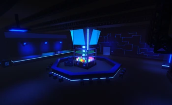 Marilyn Nightclub | Databrawl Wiki | Fandom