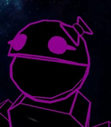 Espacio | Databrawl Wiki | Fandom