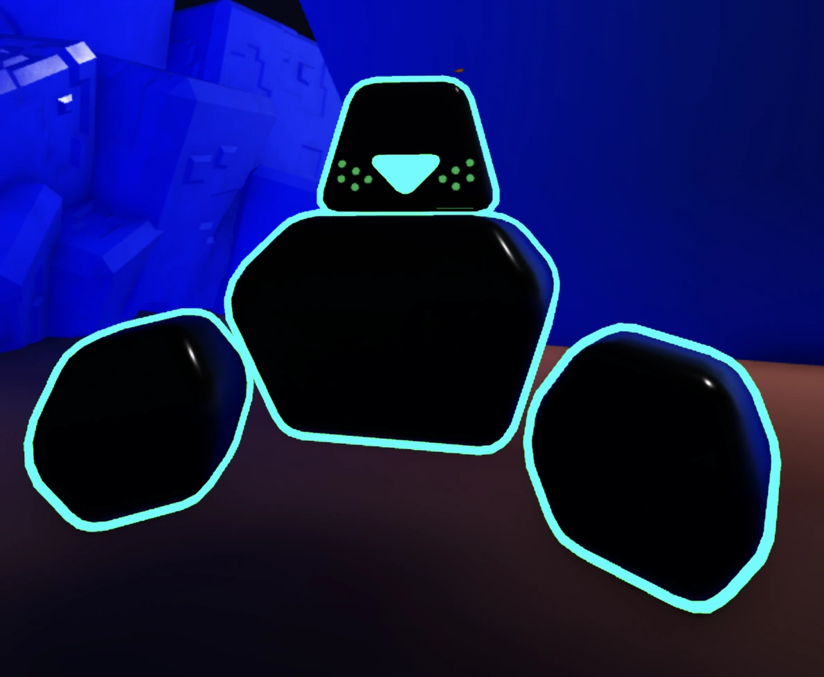 Meanware/Brawler | Databrawl Wiki | Fandom