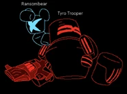 Ransombear | Databrawl Wiki | Fandom