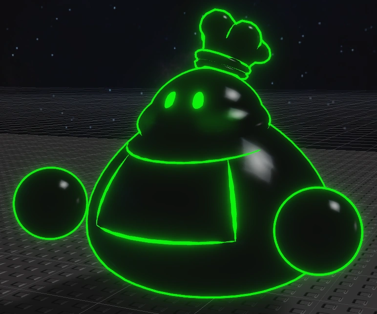 Bloaty | Databrawl Wiki | Fandom