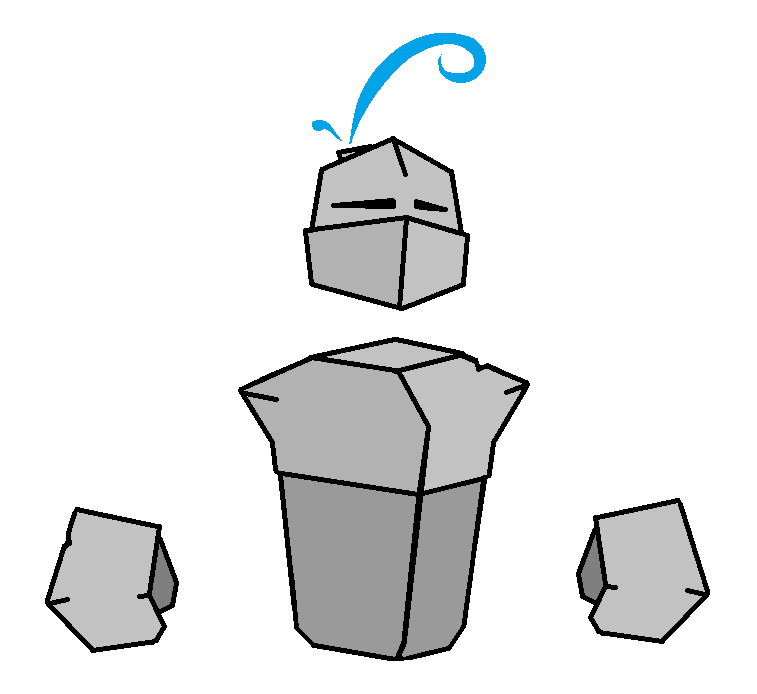 Hardware/Guardian | Databrawl Wiki | Fandom