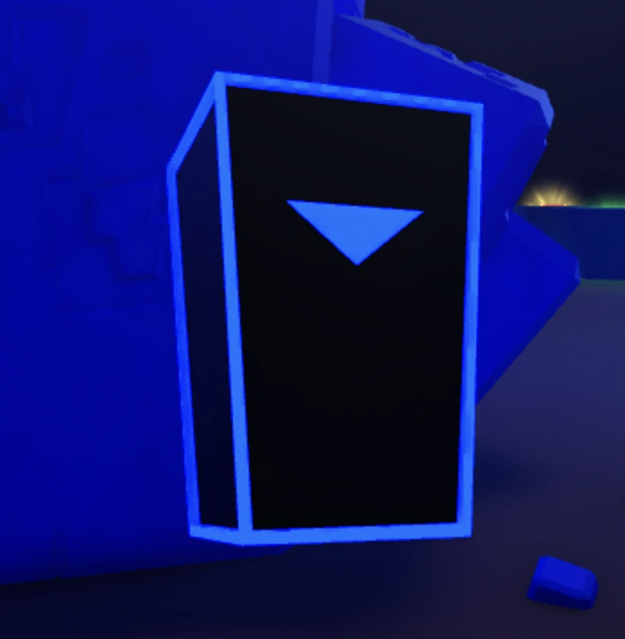 Malware/Byte | Databrawl Wiki | Fandom