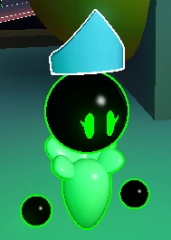 Princess RAM | Databrawl Wiki | Fandom