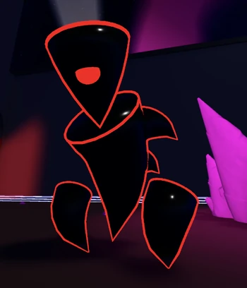 Muscle Virus | Databrawl Wiki | Fandom