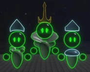 Prince ROM | Databrawl Wiki | Fandom