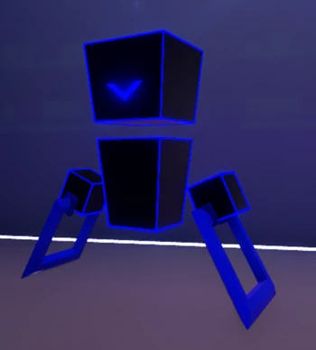 Chakram | Databrawl Wiki | Fandom