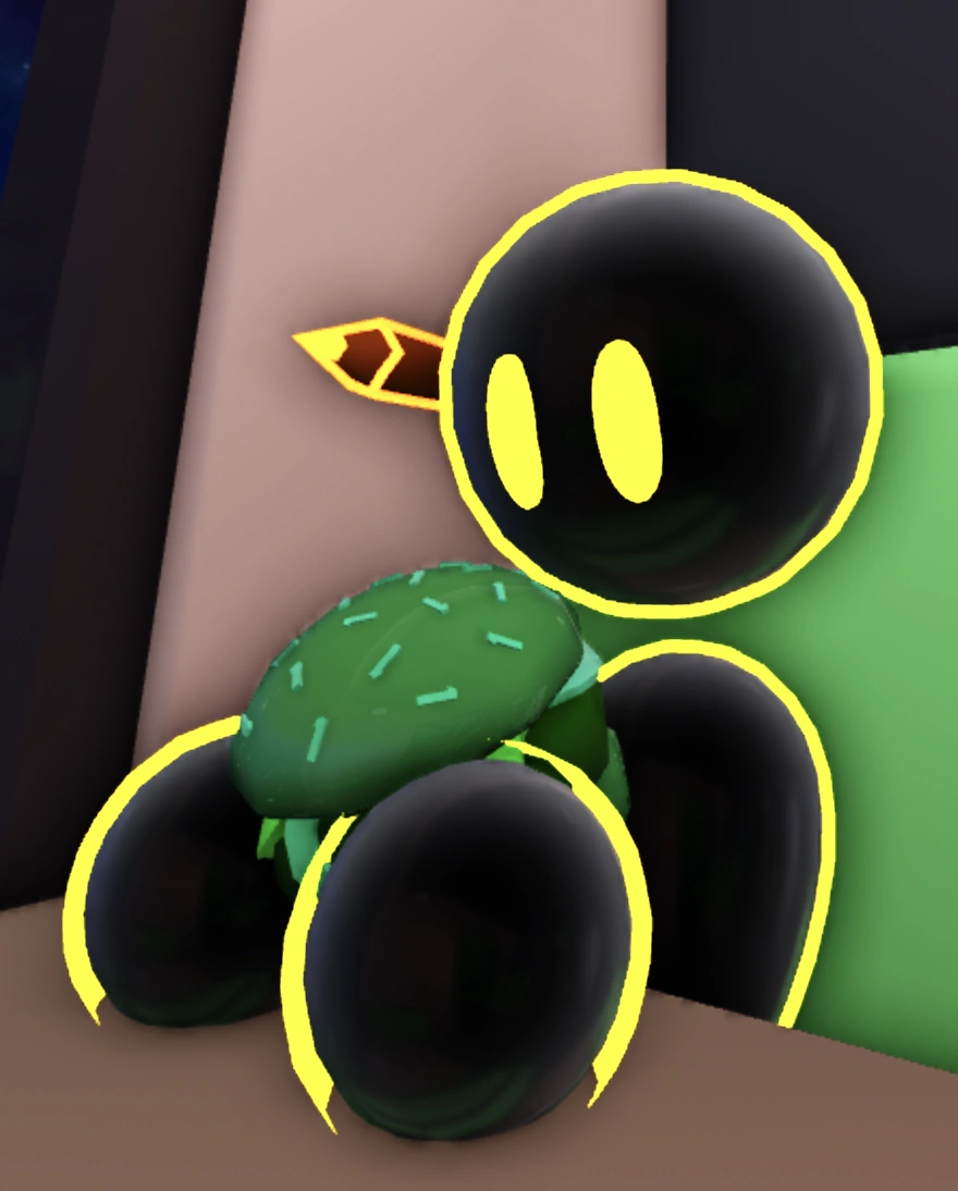 Binary Burger | Databrawl Wiki | Fandom