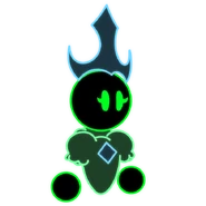 Princess RAM | Databrawl Wiki | Fandom