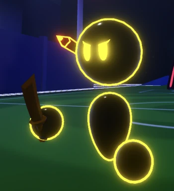 Knife | Databrawl Wiki | Fandom