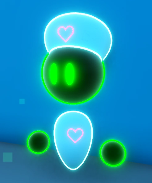 Antiware Program | Databrawl Wiki | Fandom