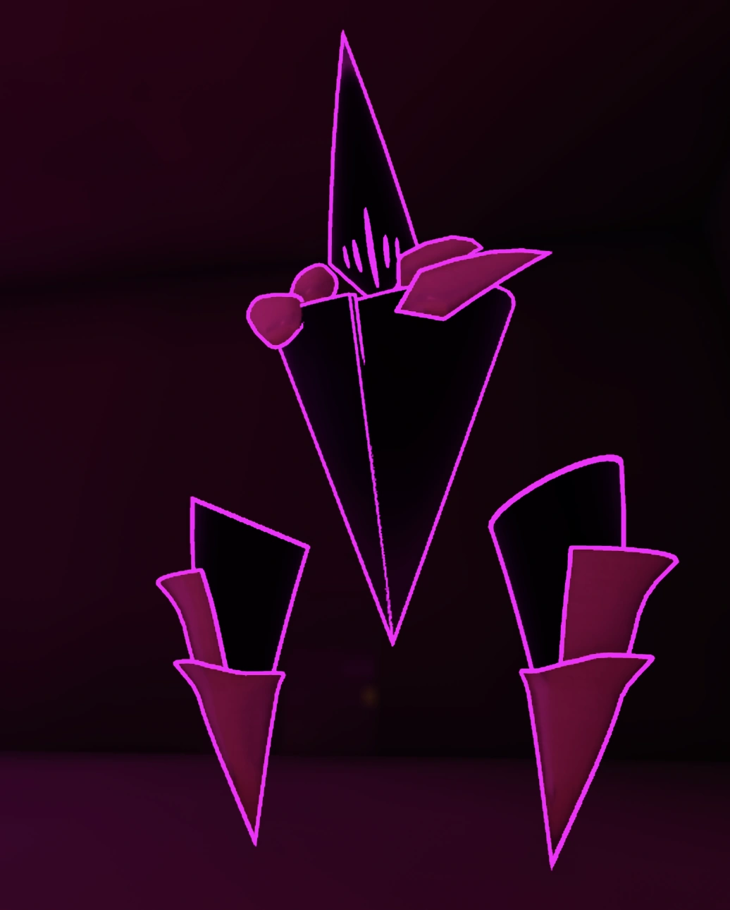 Virus/Zealot | Databrawl Wiki | Fandom