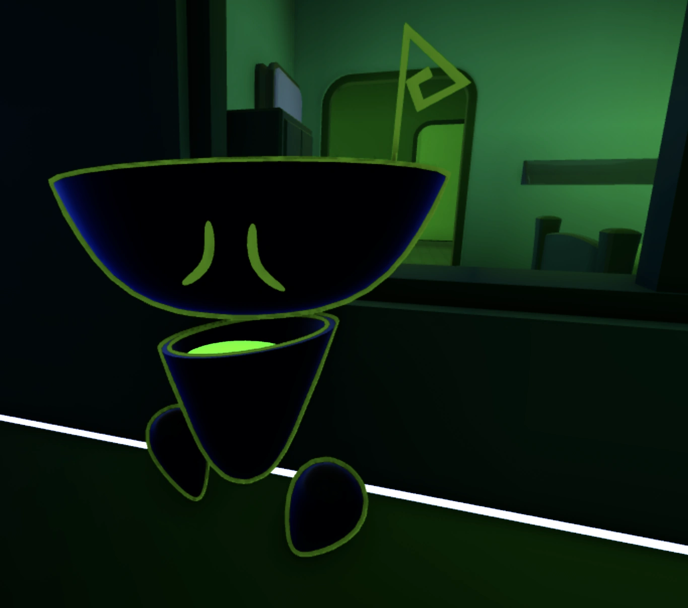 Gruel | Databrawl Wiki | Fandom