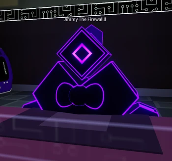 Jimmy The Firewallll | Databrawl Wiki | Fandom