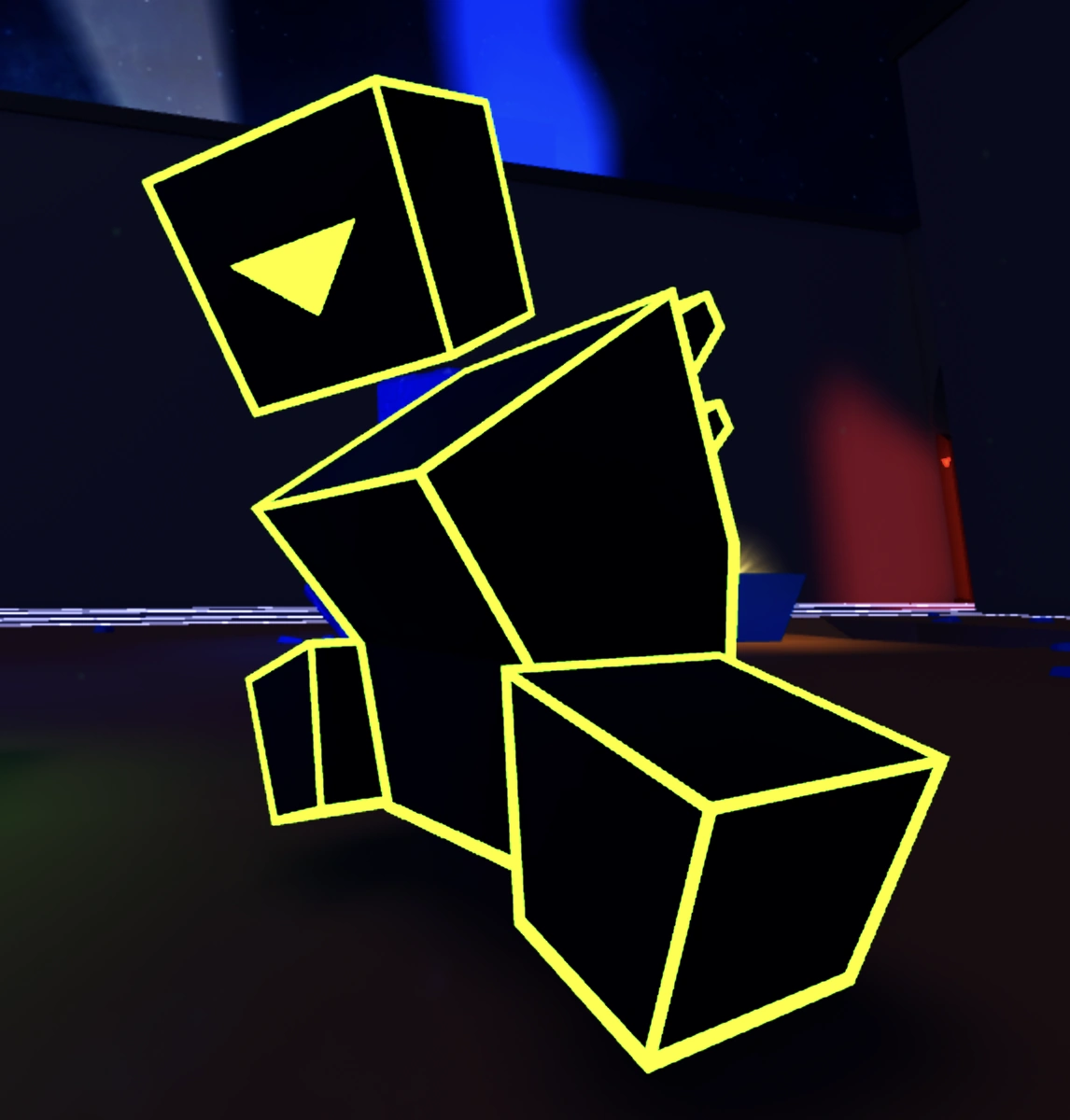 Muscle Malware | Databrawl Wiki | Fandom