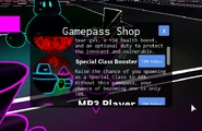 Gamepasses | Databrawl Wiki | Fandom
