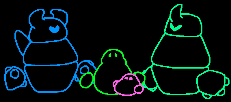 Meanware/Titan | Databrawl Wiki | Fandom