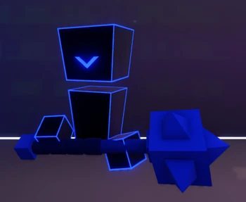 Mace | Databrawl Wiki | Fandom