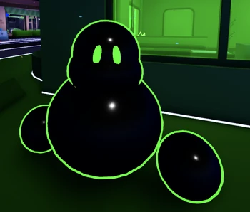 Program | Databrawl Wiki | Fandom