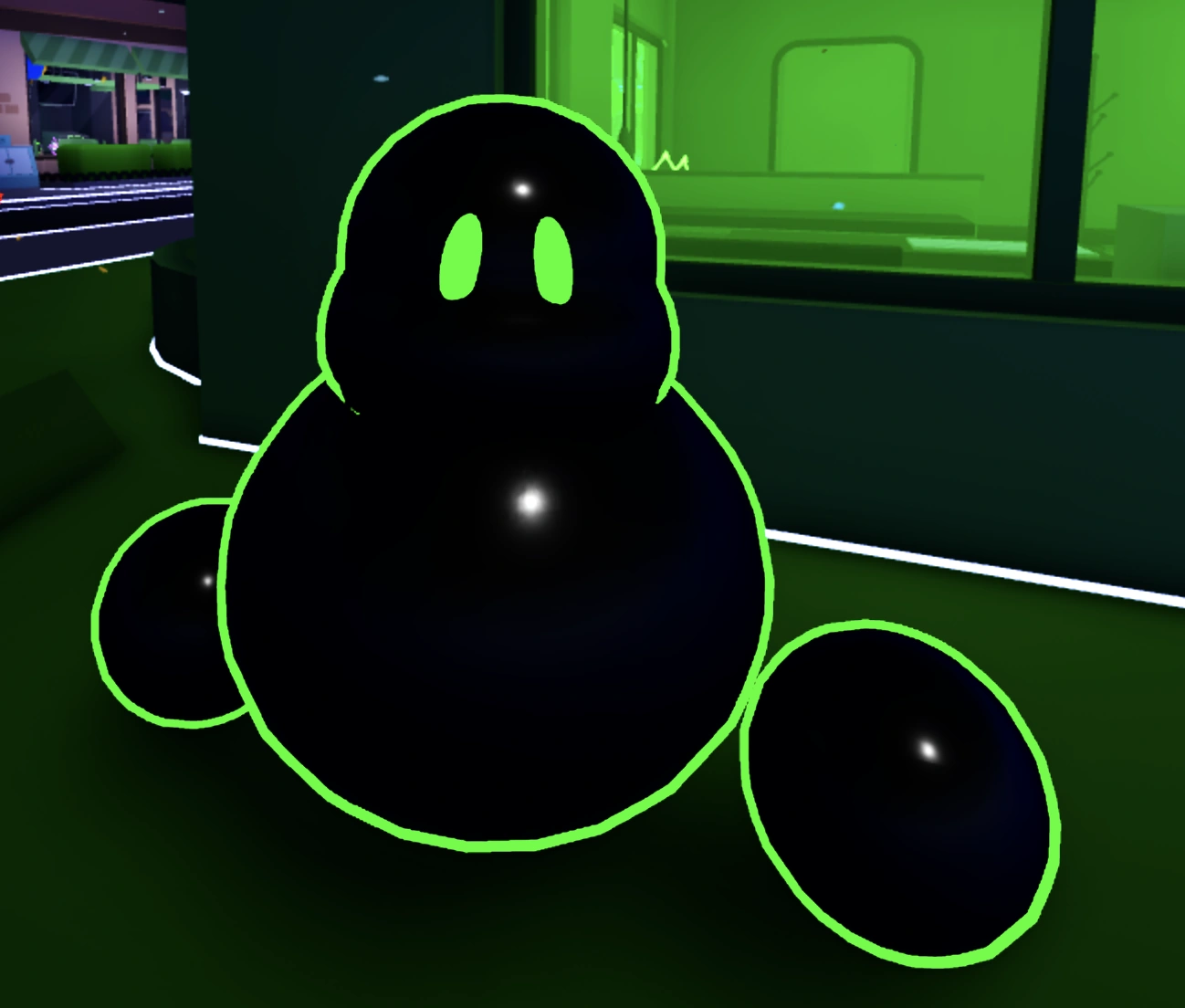 Program/Chubb | Databrawl Wiki | Fandom