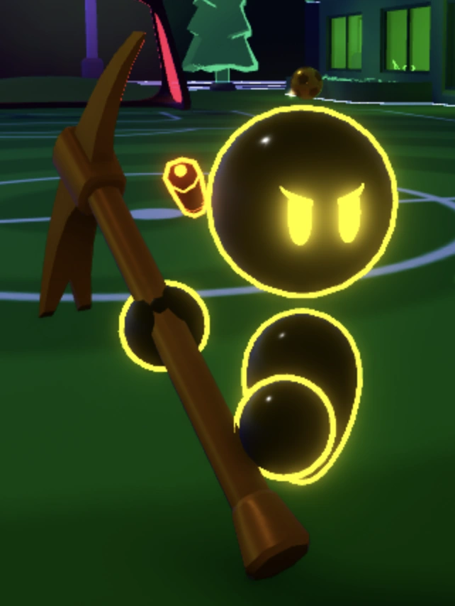 Data Miner | Databrawl Wiki | Fandom