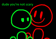 Edge | Databrawl Wiki | Fandom