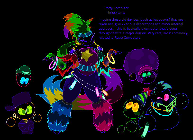 Partyboard | Databrawl Wiki | Fandom